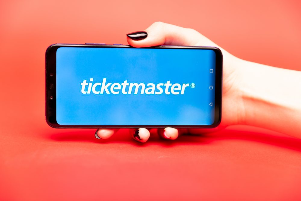 A Connexia la gara Ticketmaster per la comunicazione 2024 - Touchpoint News