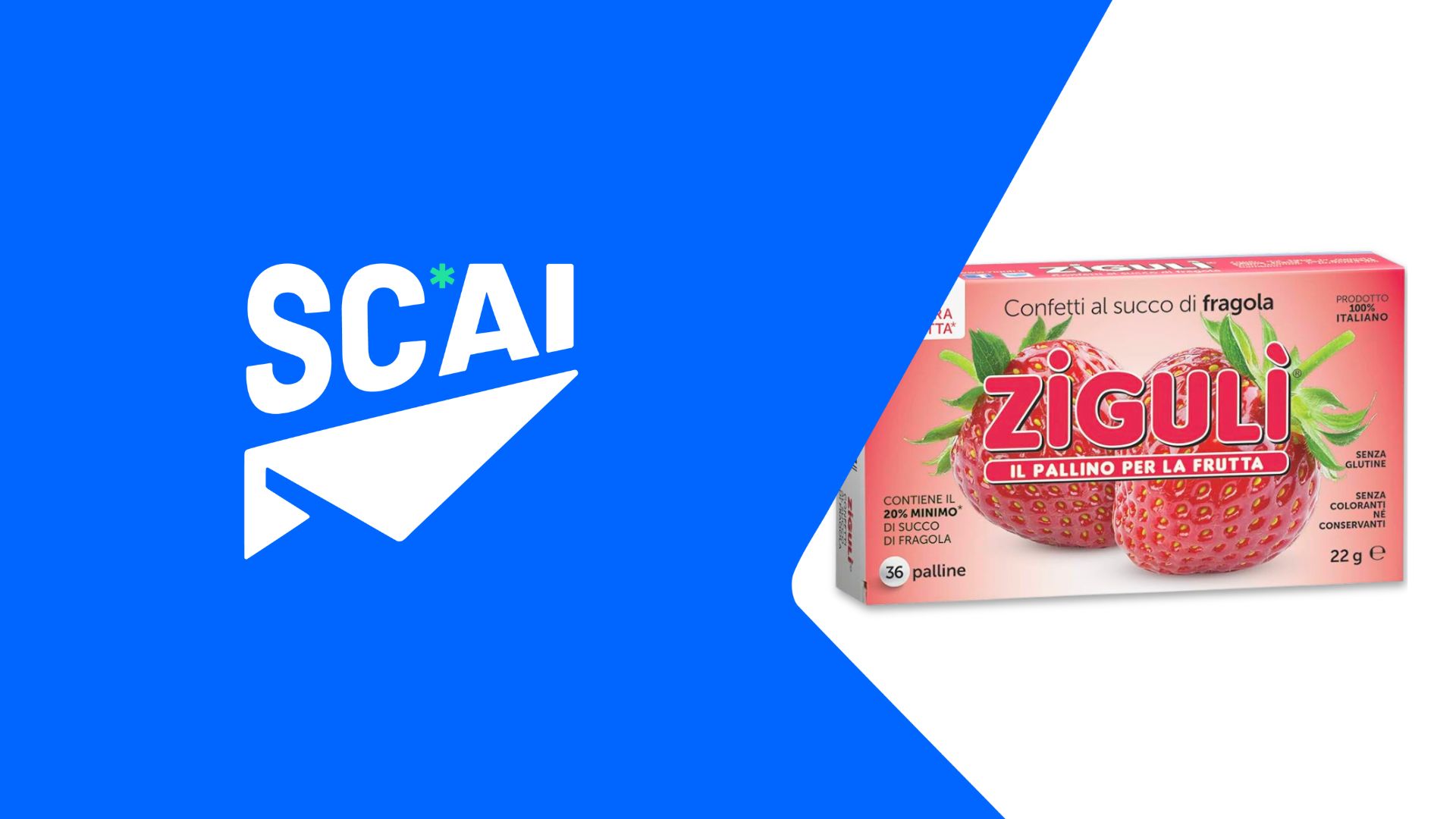 Zigulì sceglie SCAI Comunicazione per rilanciare il proprio brand ...