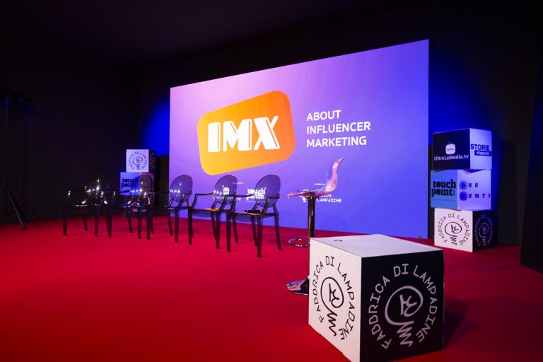 La creator economy a 360° a IMX – About Influencer Marketing ...