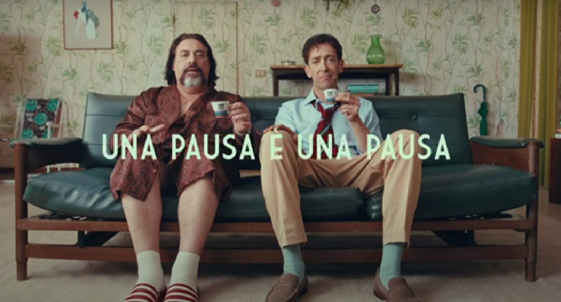 Pop Caffè torna in Tv con lo spot “Goditilla” - Touchpoint News