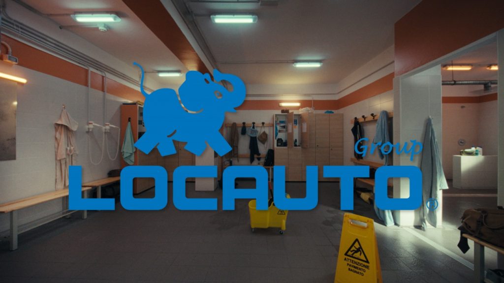 Locauto: on air il nuovo spot Tv firmato McCann Worldgroup Italia ...