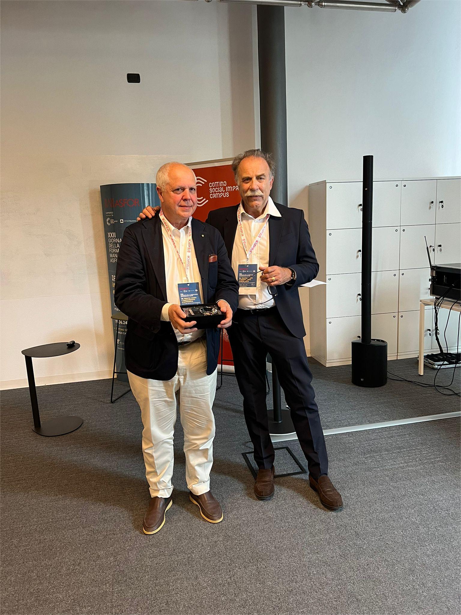 Intelligenza artificiale e formazione, una sfida da accogliere senza ...