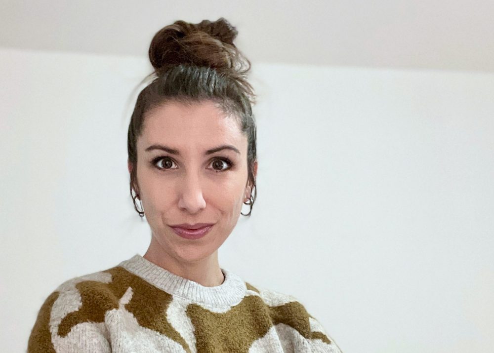 Francesca Gerardi entra in Monks come Social Media Lead - Touchpoint News