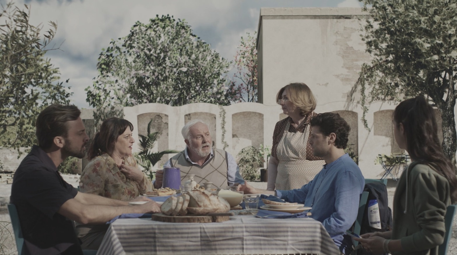 Head & Shoulders va in giro per l'Italia: due spot dedicati a Sicilia e Puglia. Firma VML Italy ...