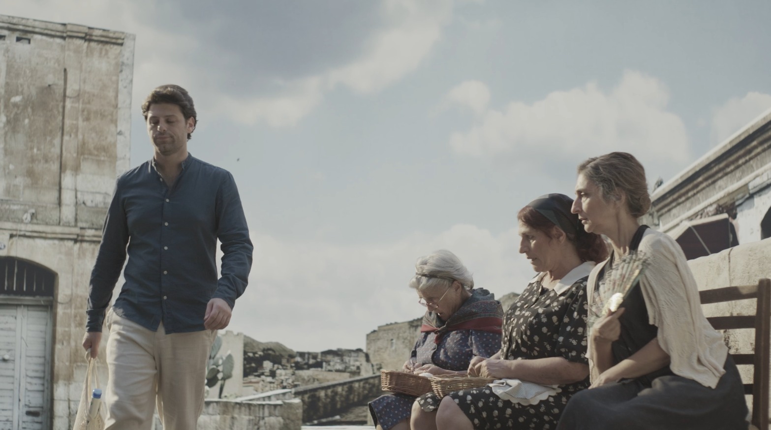 Head & Shoulders va in giro per l'Italia: due spot dedicati a Sicilia e Puglia. Firma VML Italy ...