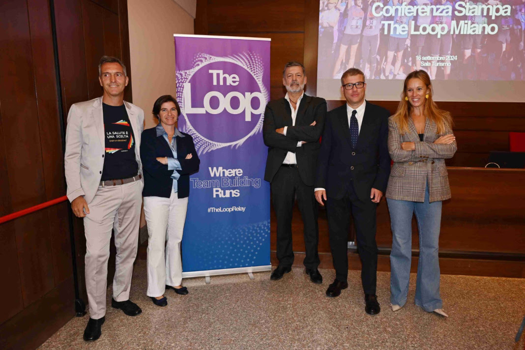 Torna The Loop Milano, l’evento dedicato al team building aziendale - Touchpoint News