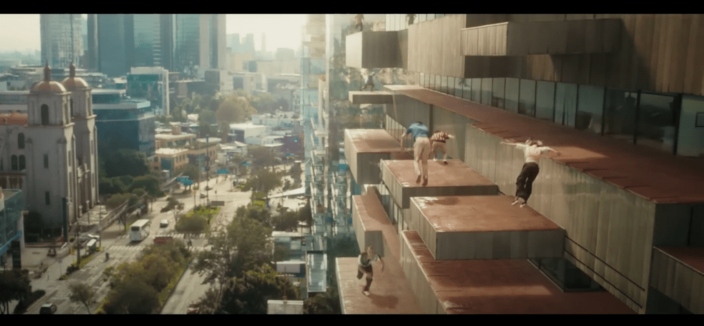 “Play Has No Limits”, il nuovo spot di PS5 - Touchpoint News