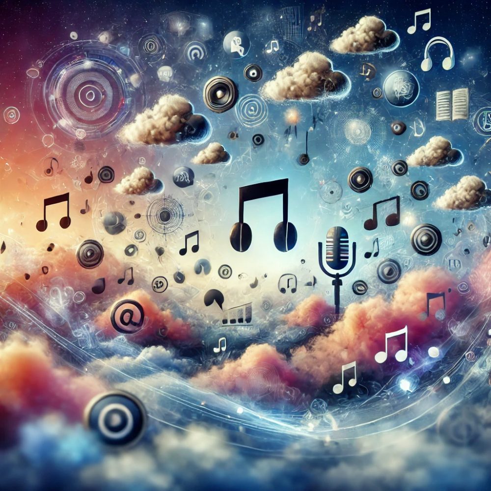 Digital Audio Unlocked - I modelli di business nel mercato del digital ...
