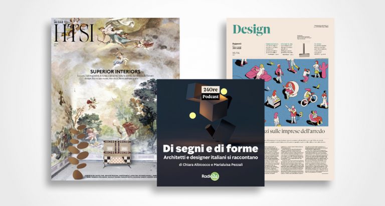 Le iniziative del Gruppo Sole 24 ORE per il Salone internazionale del mobile 2025 - Touchpoint News