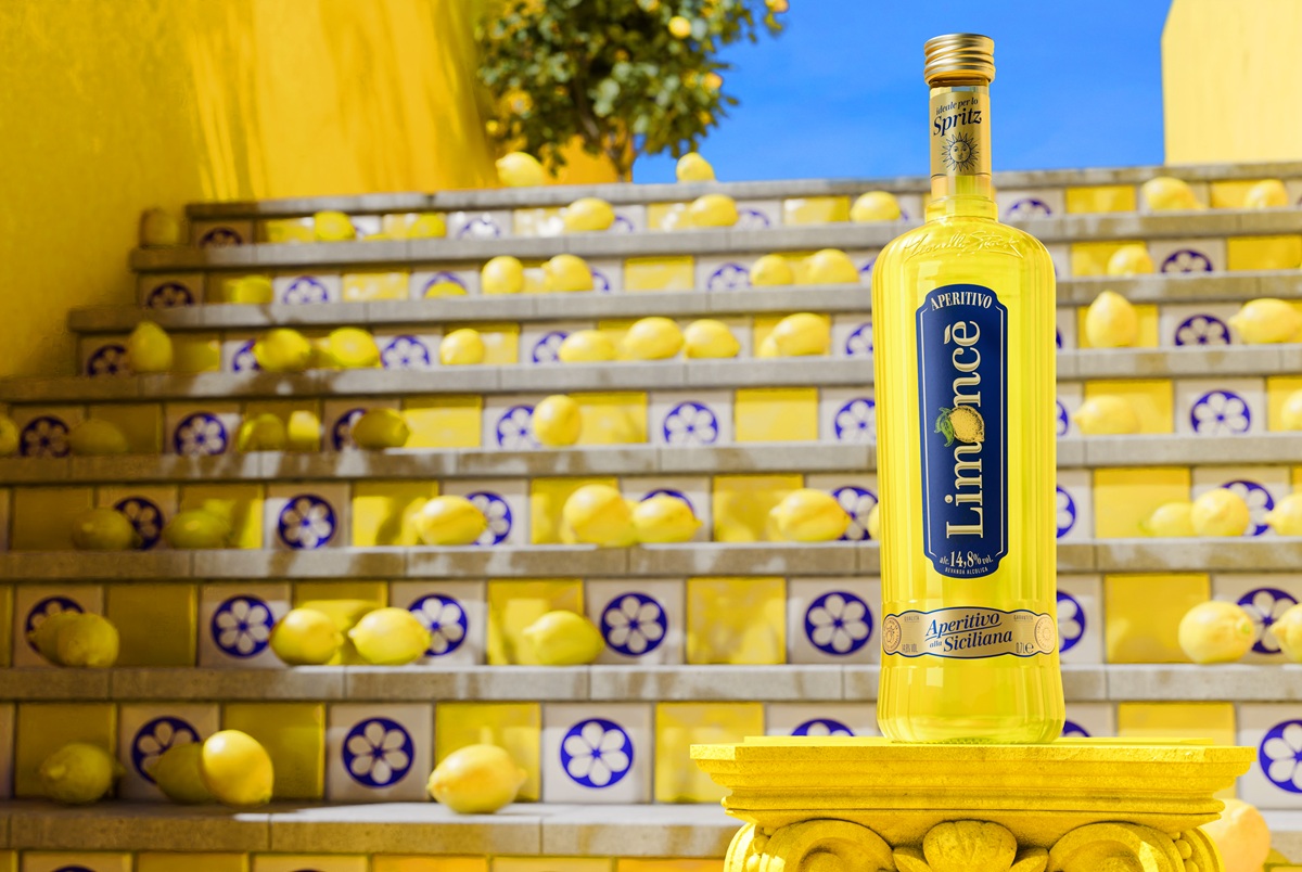 Limoncè sul digital e in OOH con Next Different - Touchpoint News