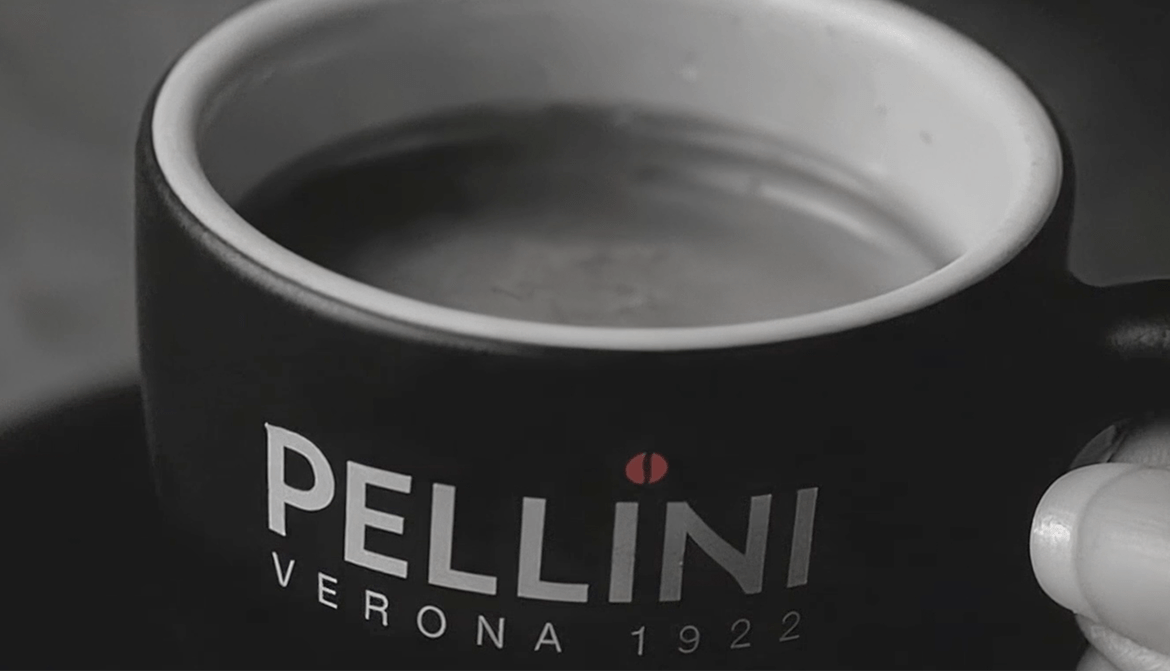Pellini Caffè sceglie Connexia come partner strategico e creativo per ...