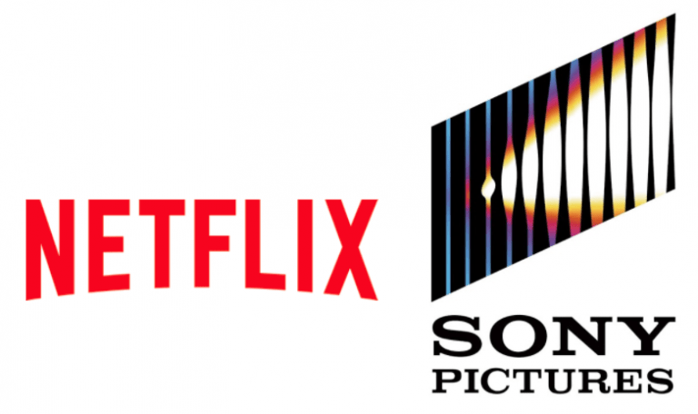 Netflix e Sony Pictures Entertainment siglano un accordo globale per lo ...