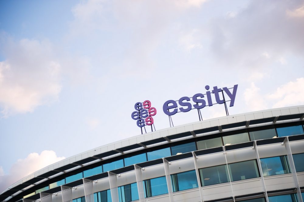 Essity affida la creatività globale consumer tissue a AMV BBDO dopo una ...