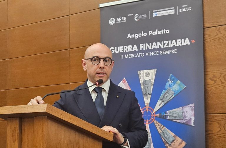 Pontificia Università della Santa Croce: presentato il libro “Guerra ...