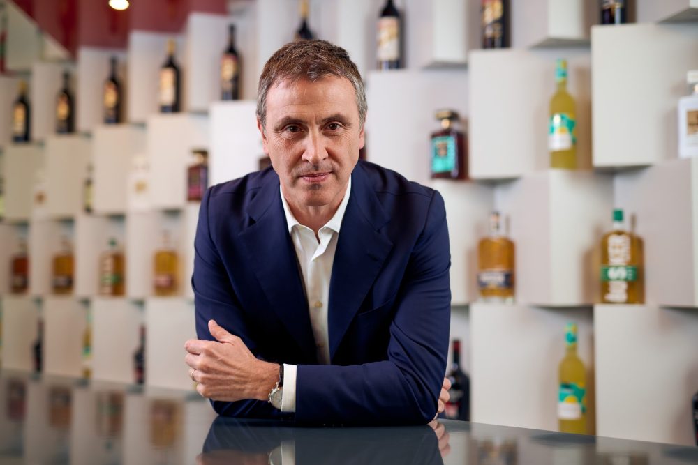 Illva di Saronno Holding diventa DISARONNO GROUP - Touchpoint News