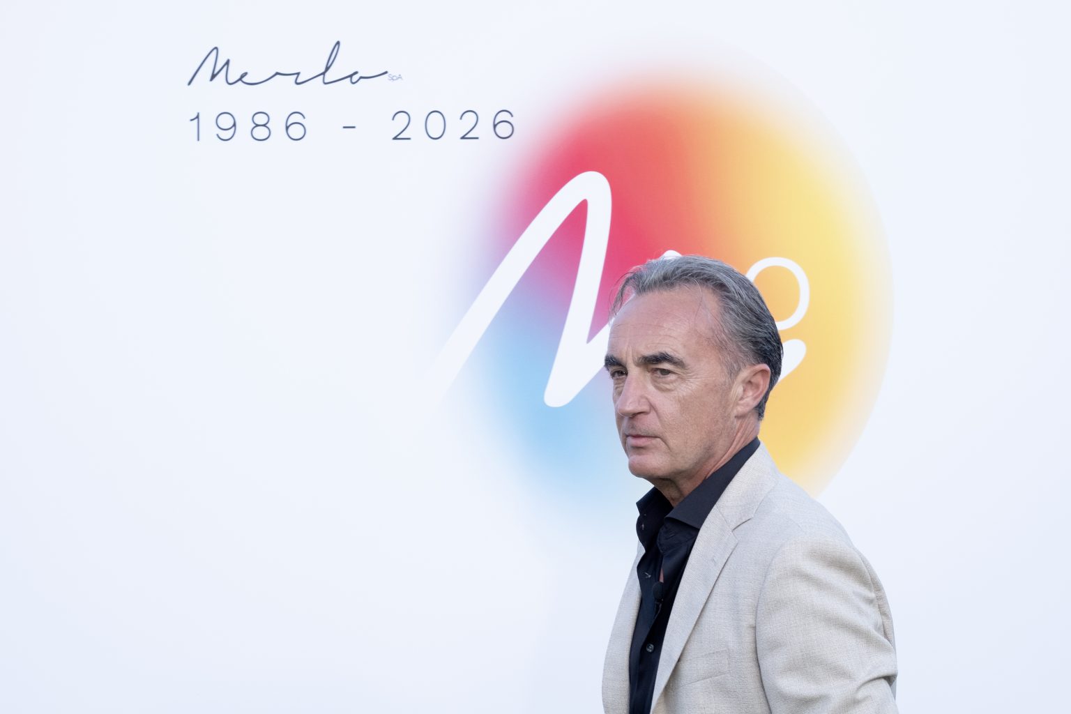Merlo, l’esperienza al centro: 40 anni di eventi, valori e visione ...