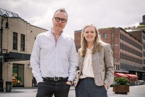 La “nuova” Golin Ketchum svela la riorganizzazione - Touchpoint News