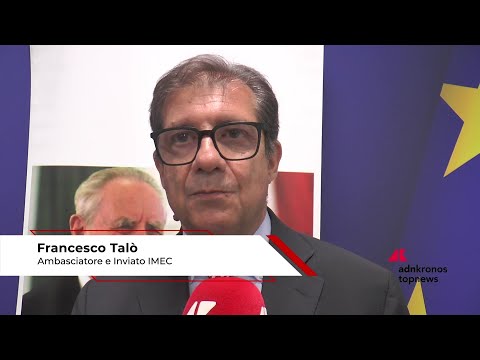 Sicurezza: Ruvinetti (Fondazione MedOr), ‘L’intelligenza artificiale ...