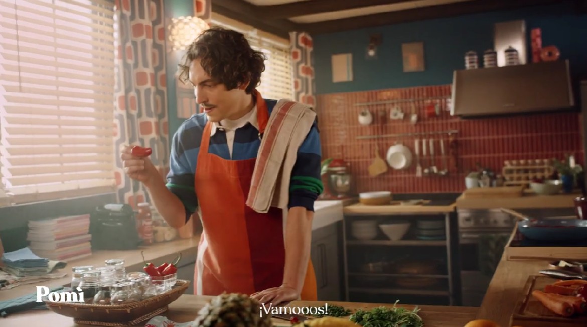 Pomì lancia la campagna “Il buono di cambiare” con Alkemy+ - Touchpoint ...